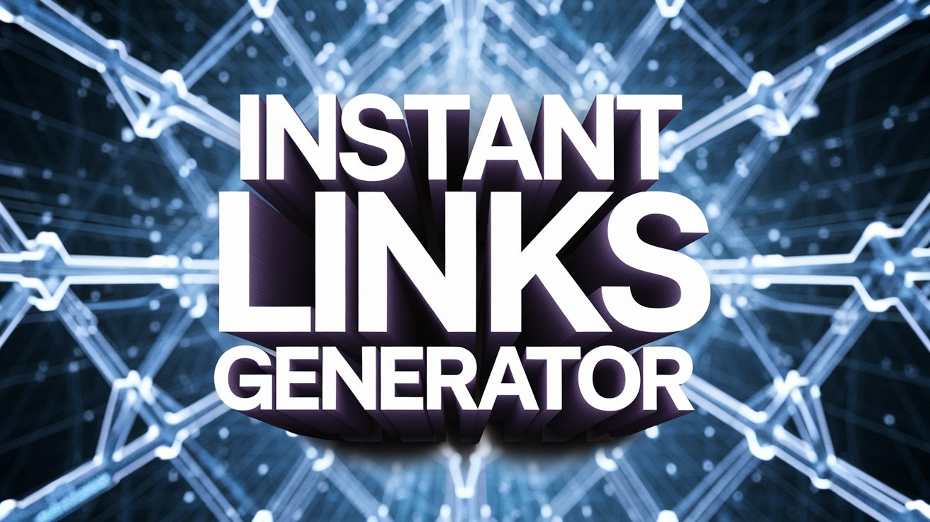 Instant Links - Clickable Images for Facebook & LinkedIn